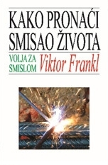 Kako pronaći smisao života