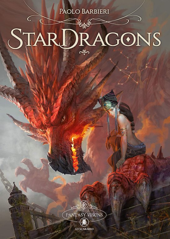 Stardragons