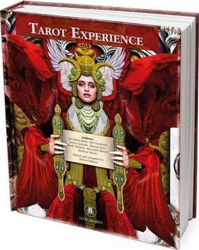 Tarot Experience