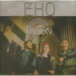 EhoTon - Eho