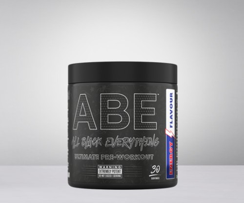 ABE - All Black Everything