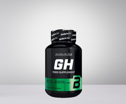 GH Amino Blend