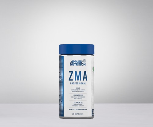 ZMA - PRO