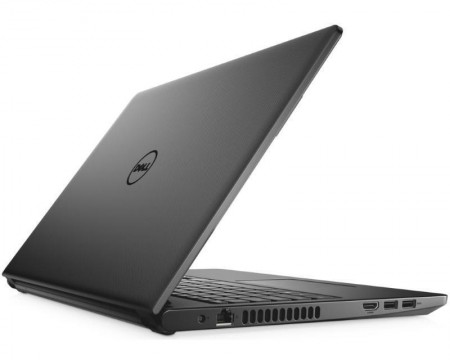 DELL Inspiron 15 (3576) 15.6'' FHD Intel Core i5-8250U 1.6GHz (3.4GHz) 4GB 1TB AMD Radeon 520 2GB 4-cell ODD crni Windows 10 Home 64bit 5Y5B