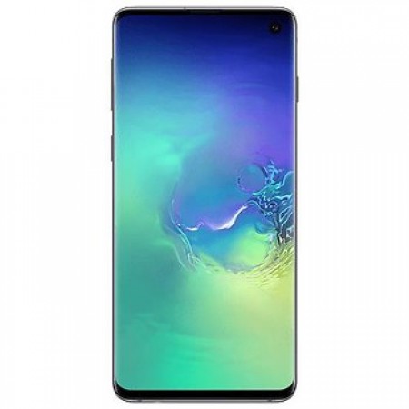 Samsung S10 512GB Zelena