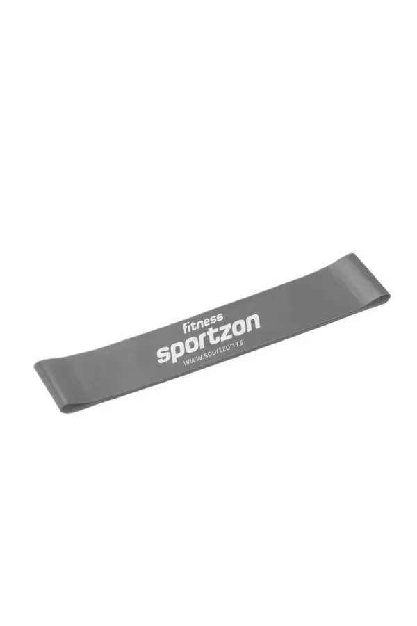 SPORTZON MINI BAND GUME ZA VEŽBANJE 1.7MM