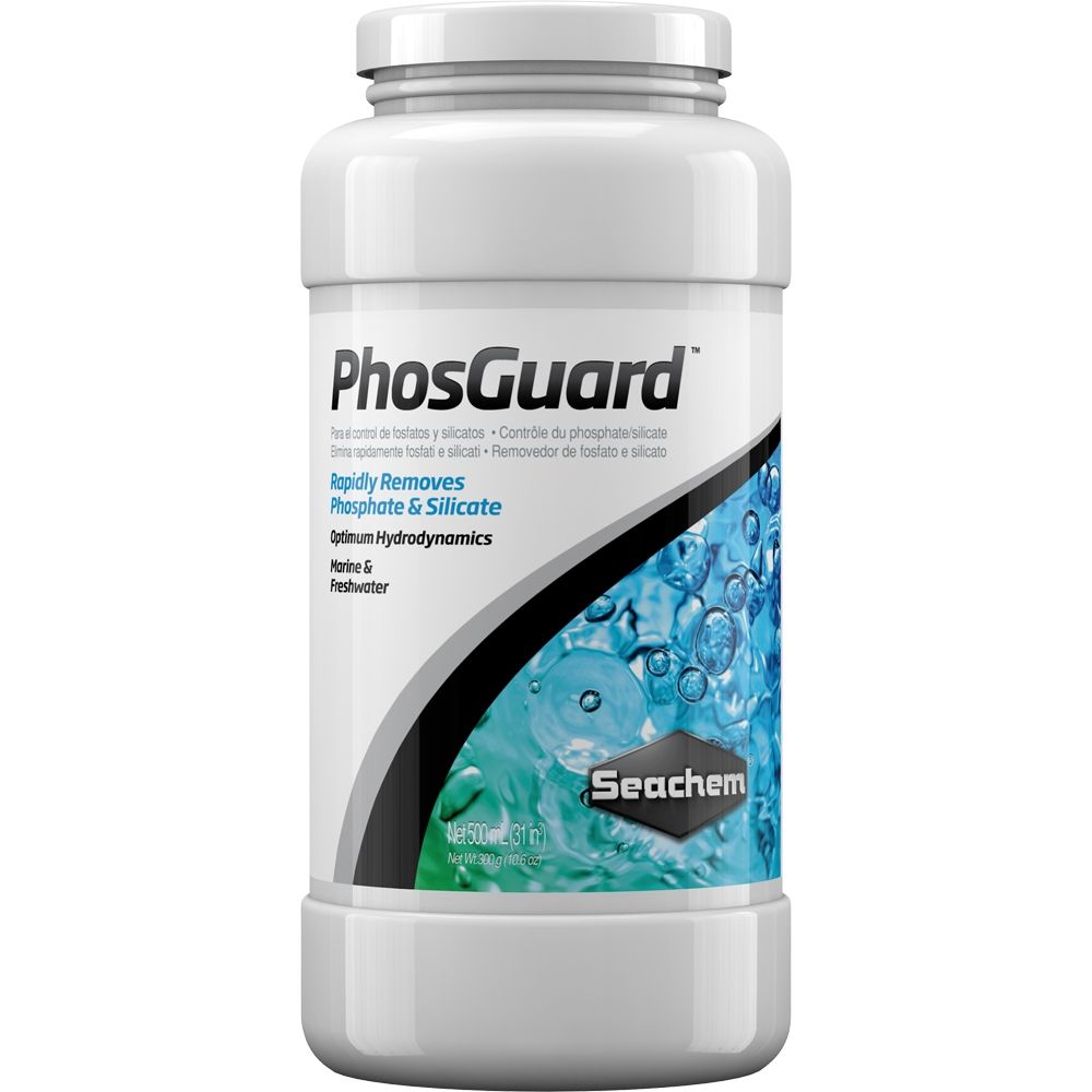 Seachem PhosGuard - 500 ml