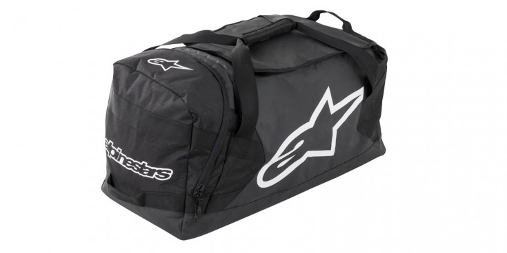 TORBA ALPINESTARS GOANNA DUFFLE