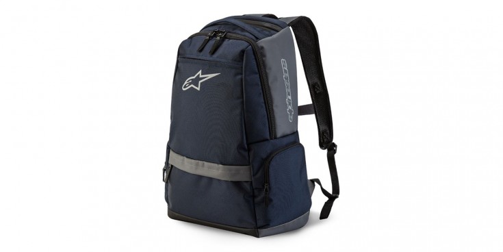 RANAC ALPINESTARS STANDBY
