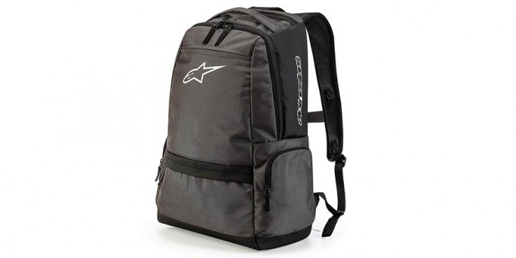 RANAC ALPINESTARS STNADBY