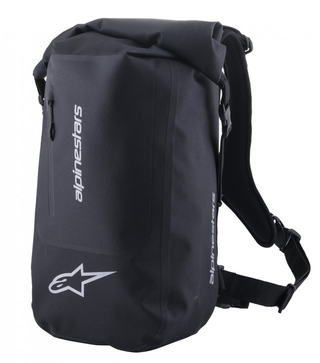 RANAC ALPINESTARS SEALED SPORT PACK