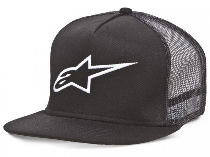 KAČKET ALPINESTARS CORP TRUCKER