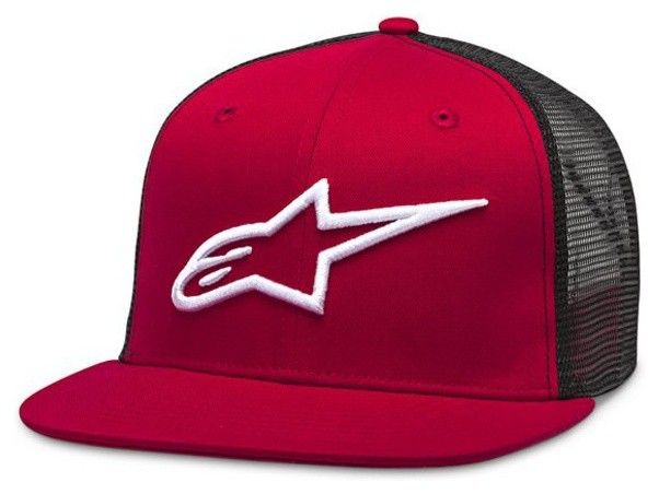 KAČKET ALPINESTARS CORP TRUCKER