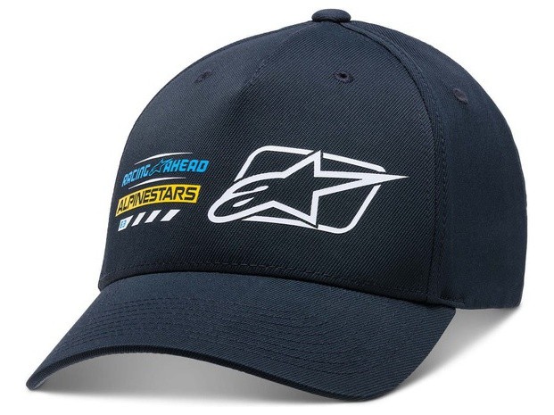 KAČKET ALPINESTARS WORLD TOUR