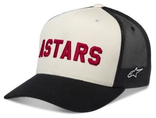 KAČKET ALPINESTARS WELL SAID TRUCKER
