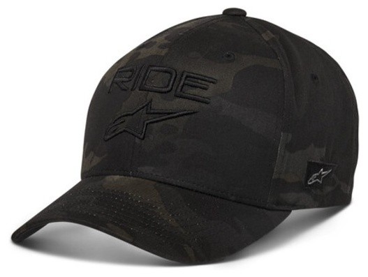 KAČKET ALPINESTARS RIDE MULTICAM