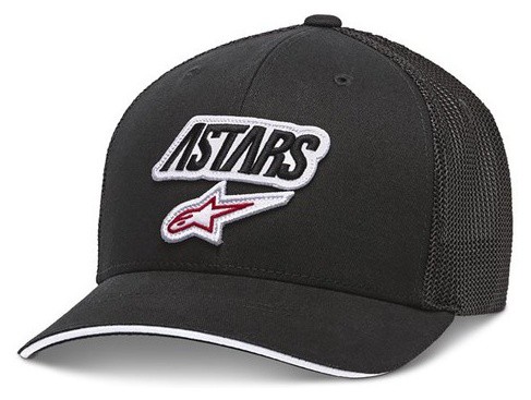 KAČKET ALPINESTARS RACE ANGLE MESH