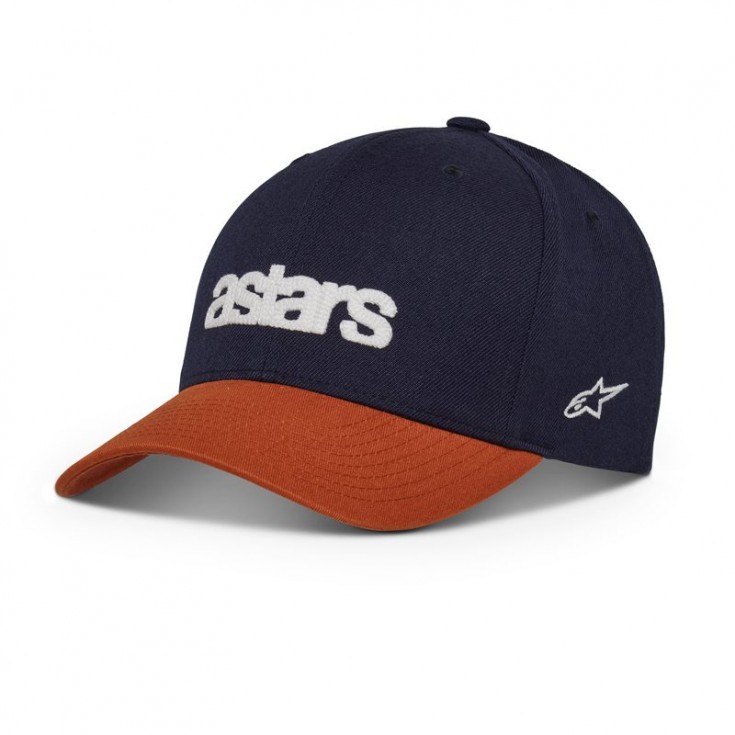 KAČKET ALPINESTARS HISTORY HAT