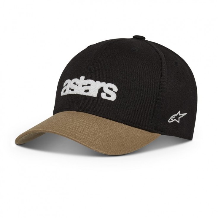 KAČKET ALPINESTARS HISTORY HAT