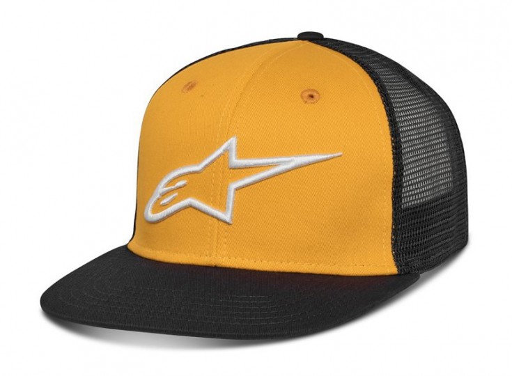 KAČKET ALPINESTARS CORP TRUCKER