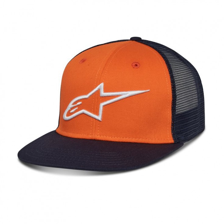KAČKET ALPINESTARS CORP TRUCKER