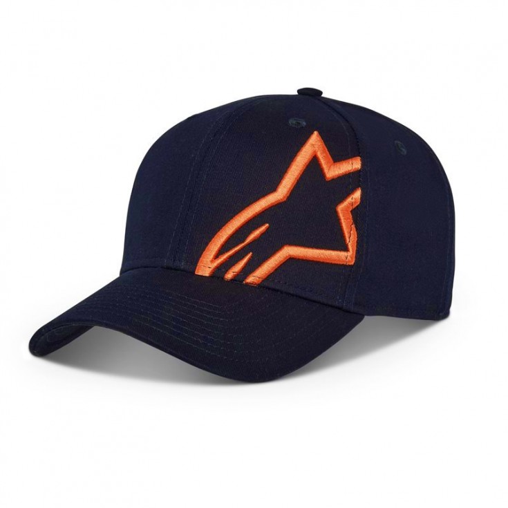 KAČKET ALPINESTARS CORP SNAP 2 HAT