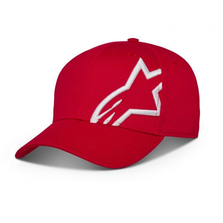 KAČKET ALPINESTARS CORP SNAP 2 HAT