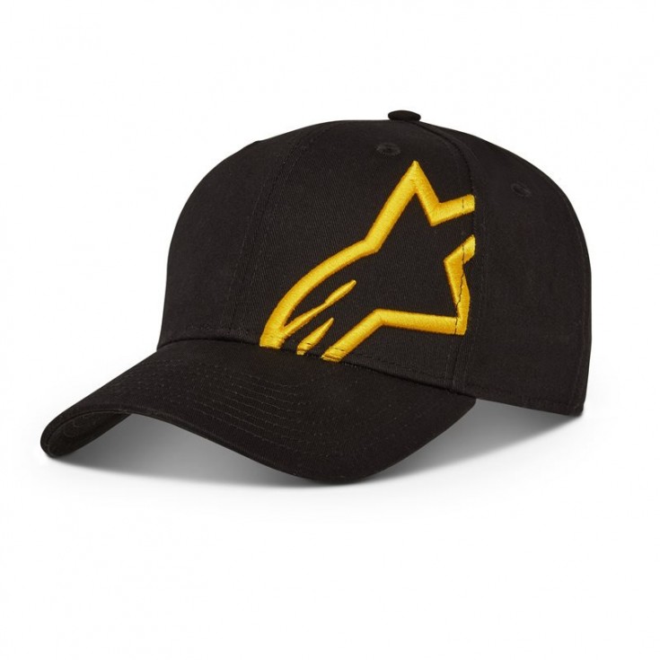 KAČKET ALPINESTARS CORP SNAP 2 HAT