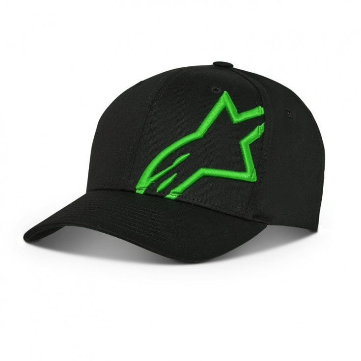 KAČKET ALPINESTARS CORP SNAP 2 HAT