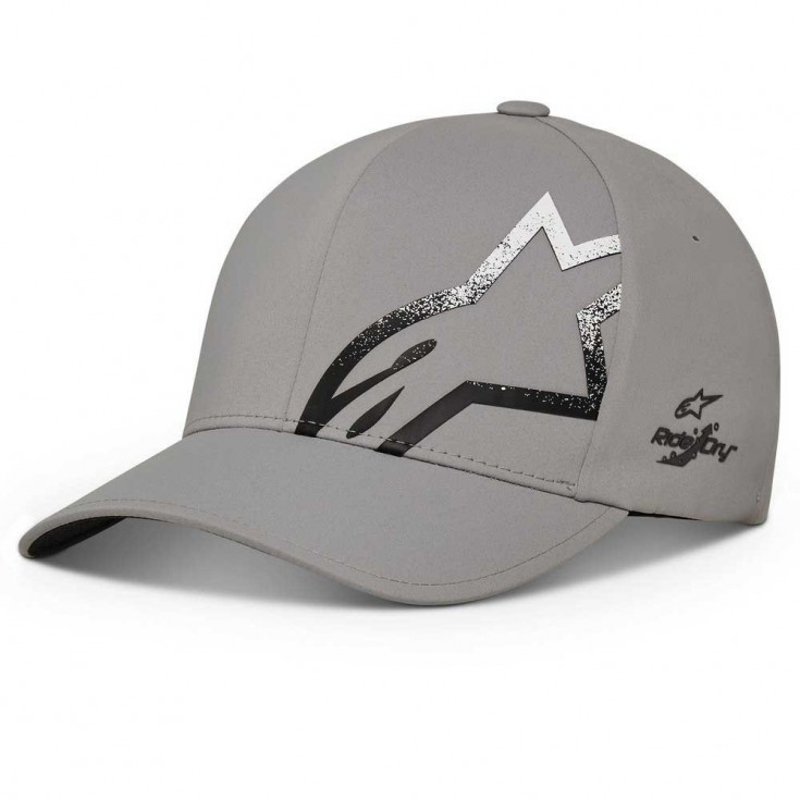 KAČKET ALPINESTARS SHIFT COME HAT