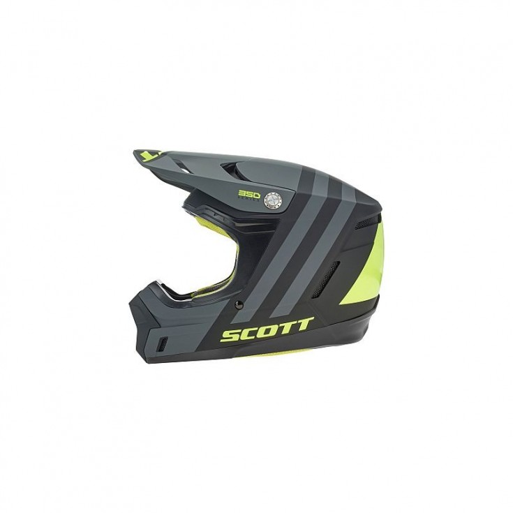 KACIGA SCOTT 350 EVO PLUS DASH MIPS