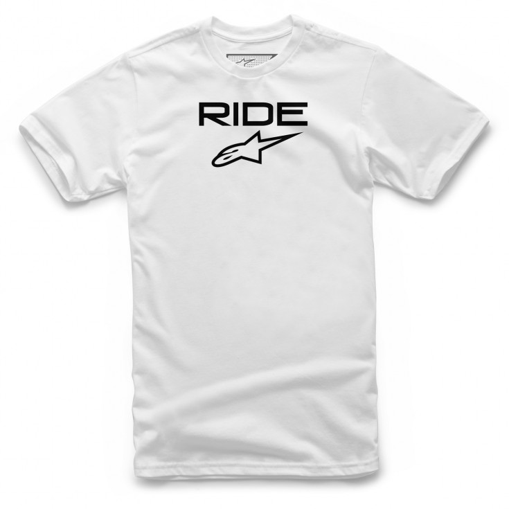 MAJICE ALPINESTARS RIDE 2.0