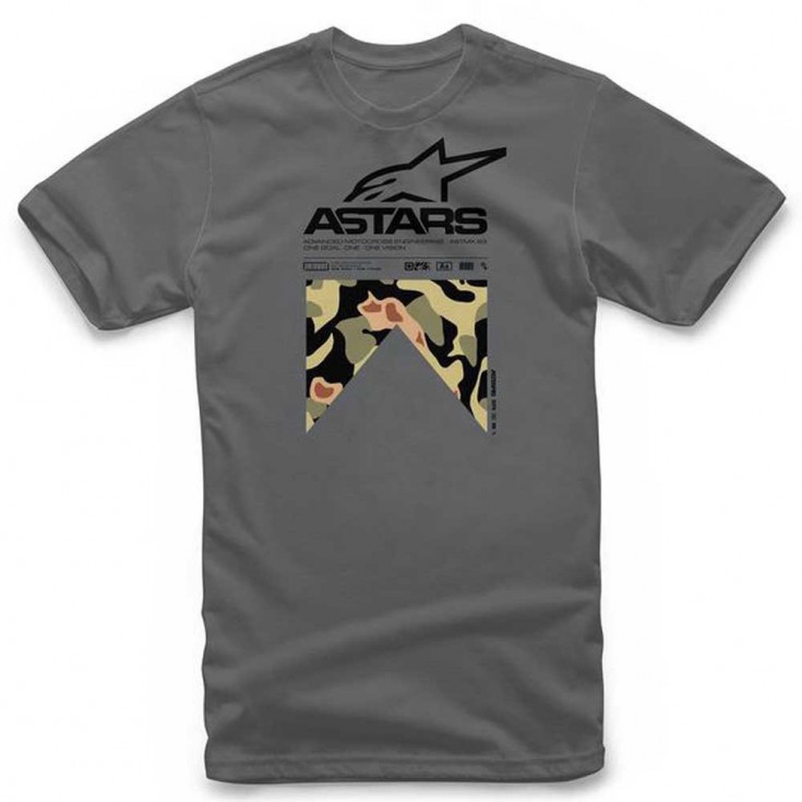 MAJICA ALPINESTARS TACTICAL