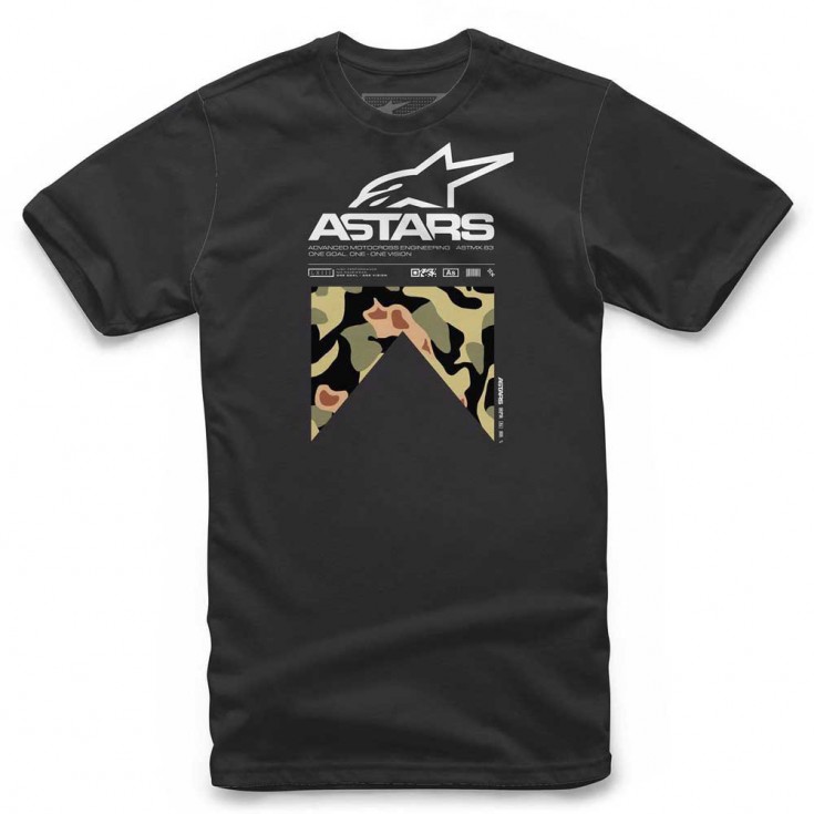 MAJICA ALPINESTARS TACTICAL