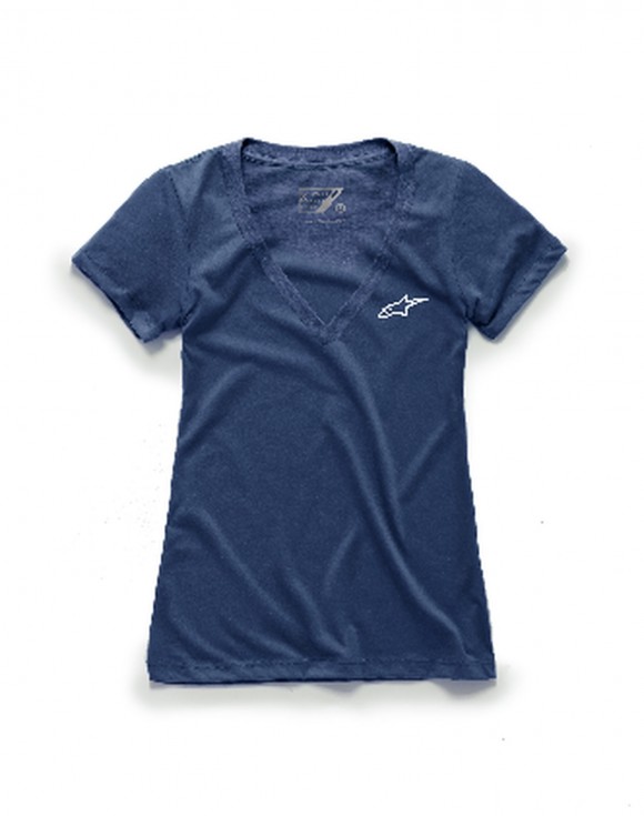 ŽENSKA MAJICA ALPINESTARS AGELESS VNECK