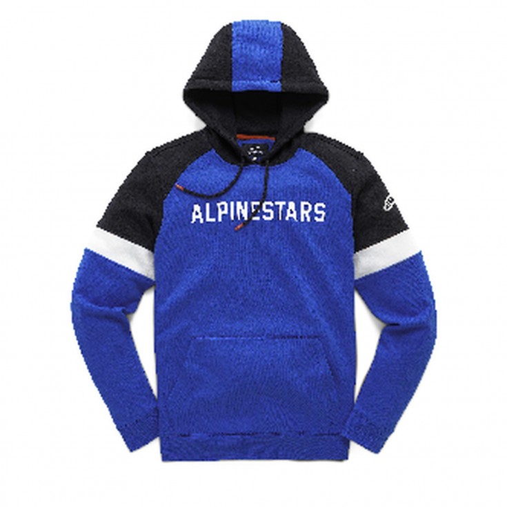 DUKS ALPINESTARS LEADER FLEECE