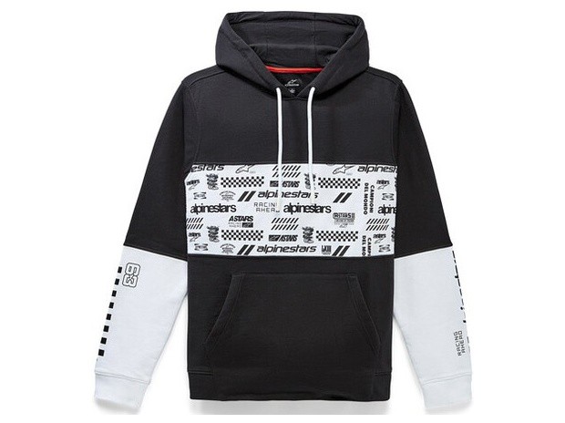 DUKS ALPINESTARS CHAOS