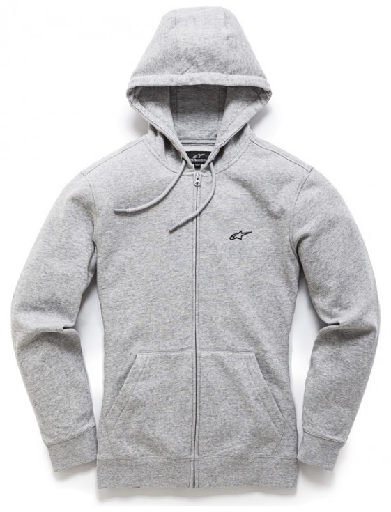 DUKS ALPINESTARS EFFORTLESS FLEECE