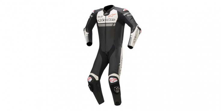 KOMBINEZON ALPINESTARS MISSILE IGNITON
