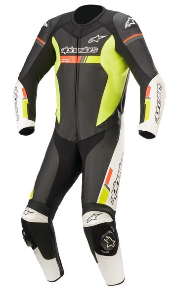 KOMBINEZON ALPINESTARS GP FORCE CHASER