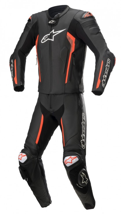 KOMBINEZON ALPINESTARS MISSILE 2 TECH-AIR