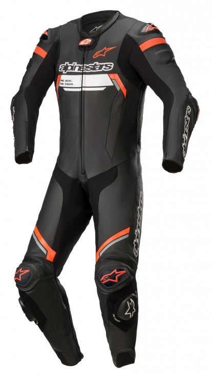 KOMBINEZON ALPINESTARS MISSILE 2 IGNITON