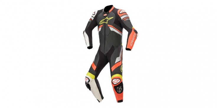 KOMBINEZON ALPINESTARS GP PLUS 3
