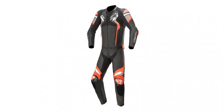 KOMBINEZON ALPINESTARS ATEM 4