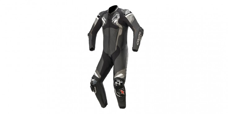 KOMBINEZON ALPINESTARS ATEM 4