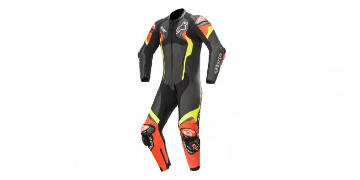 KOMBINEZON ALPINESTARS ATEM 4