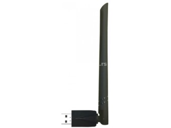 WNP-UA1300P-01 *Gembird USB 3.0 wireless adapter AC1300,Dual Band,5dBi,400Mbps-2,4GHz,867Mbps-5GH FO