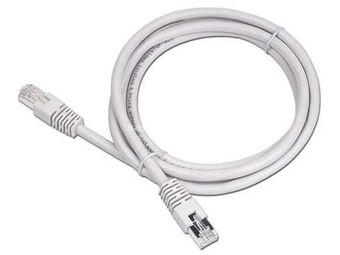 PP12-7.5M Gembird Mrezni kabl, CAT5e UTP Patch cord 7.5m grey