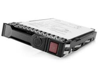 HDD HPE 300GB/SAS/12G/15K/SFF(2.5in)/3Y Hard Drive