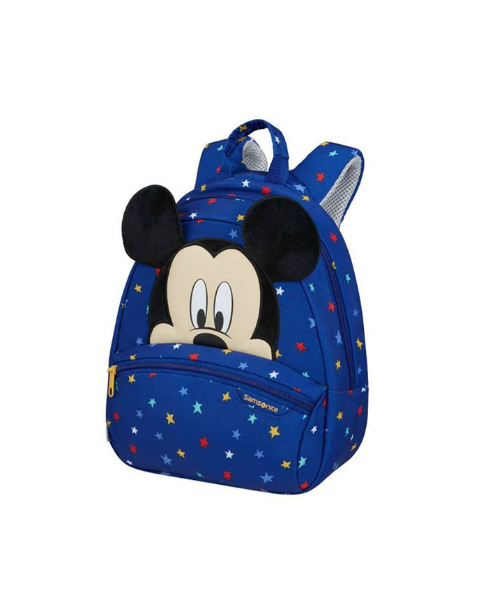 RANAC MICKEY STARS DISNEY ULTIMATE 2.0-BP S BLUE Samsonite